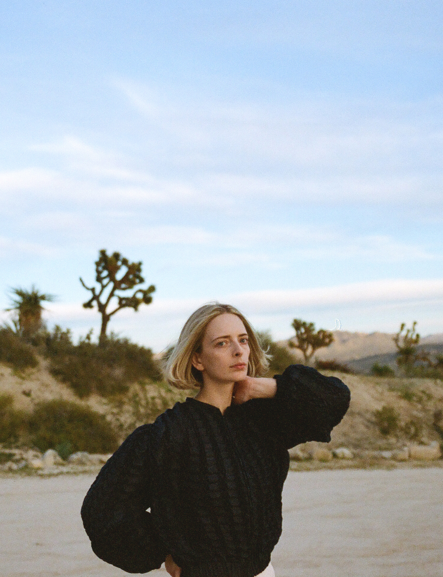 Chelsea Jade on Leaving New Zealand, Overcoming Ego and Embracing Pop