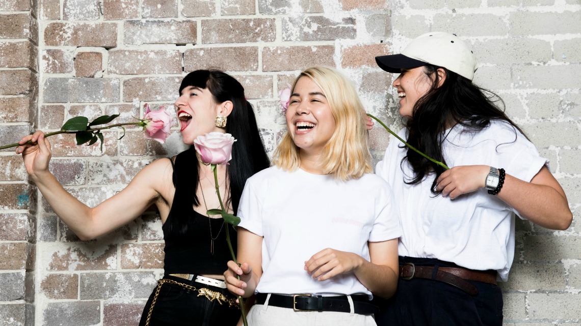 Pink Noise Archives - VICE