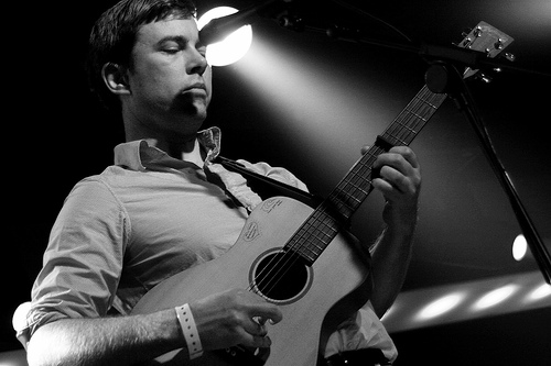 Bill Callahan Goes Deep On His Classic Track 'River Guard'