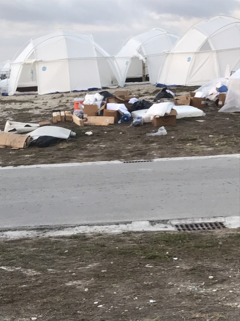 Rich millennials paid thousands for Ja Rule's Fyre Fest and are now ...