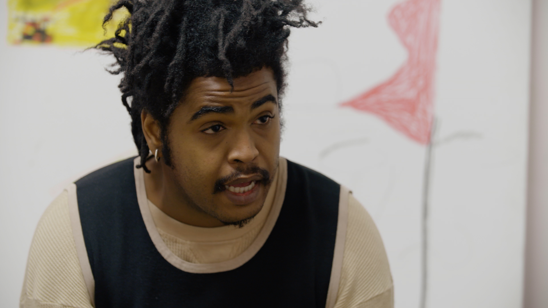 A white woman’s painting of Emmett Till’s mangled body has become the ...