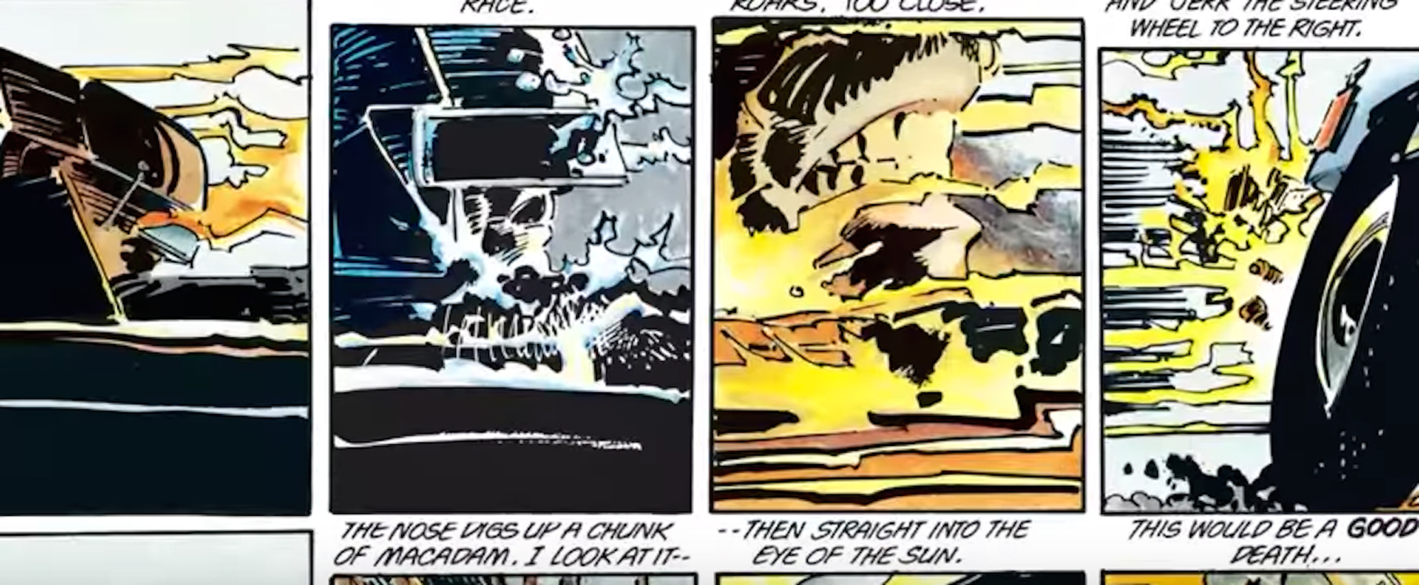 Why the 16-Panel Grid Is the Holy Grail of Action Comics