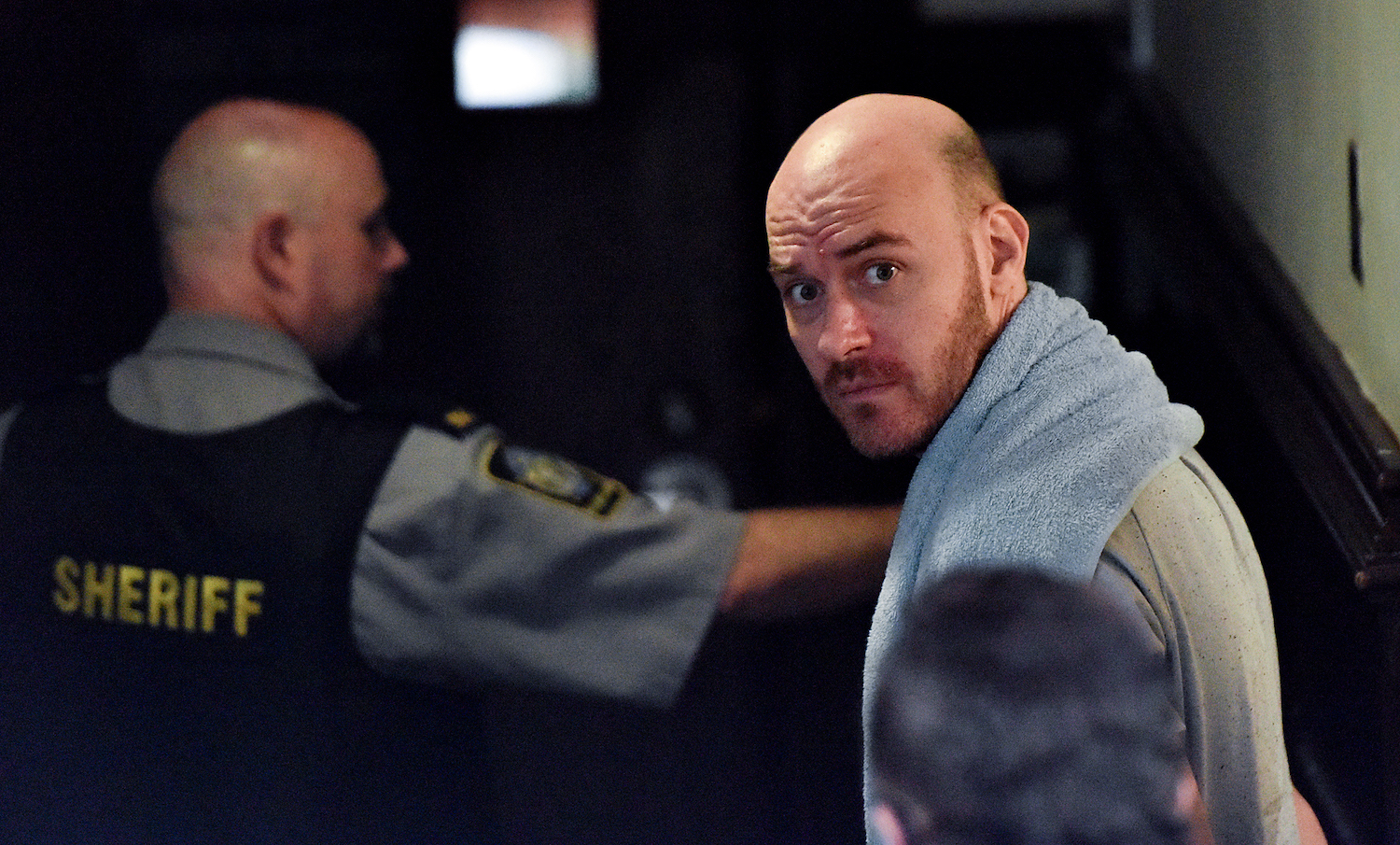 The Inside Story of How the Deadly Melvin vs. Marriott Feud Began