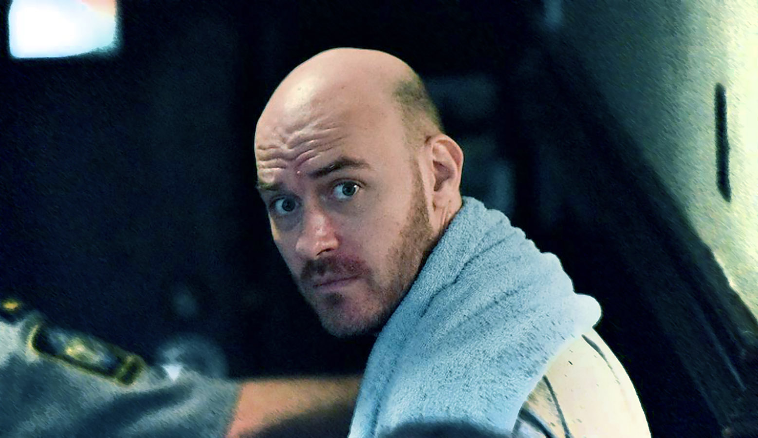 The Inside Story of How the Deadly Melvin vs. Marriott Feud Began