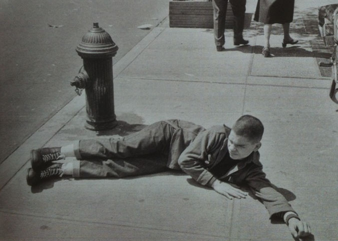 Une chronique de l'album « The Age of Quarrel » des Cro-Mags par Harley ...