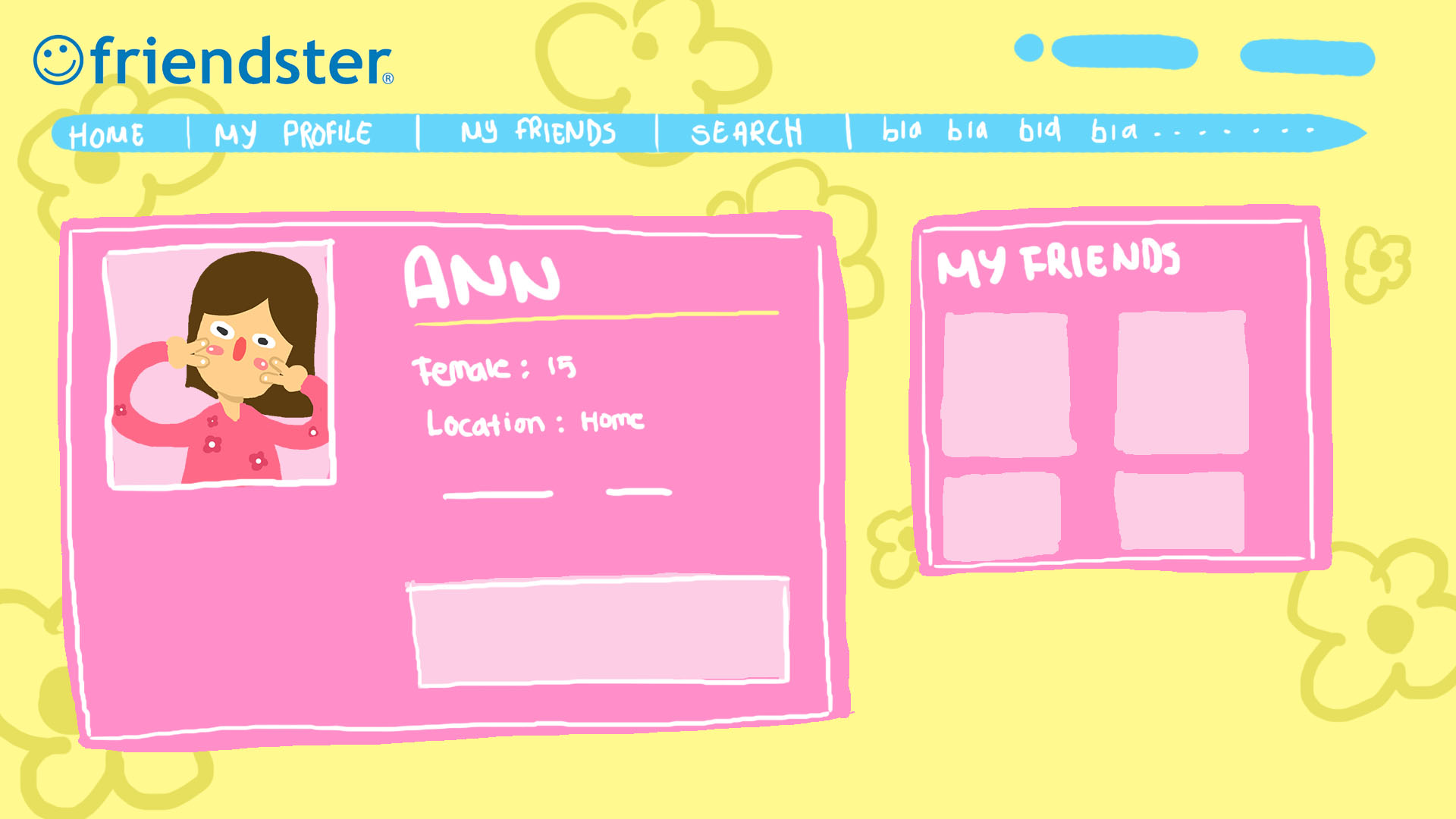 Friendster Was The Best Social Media Site, Ever