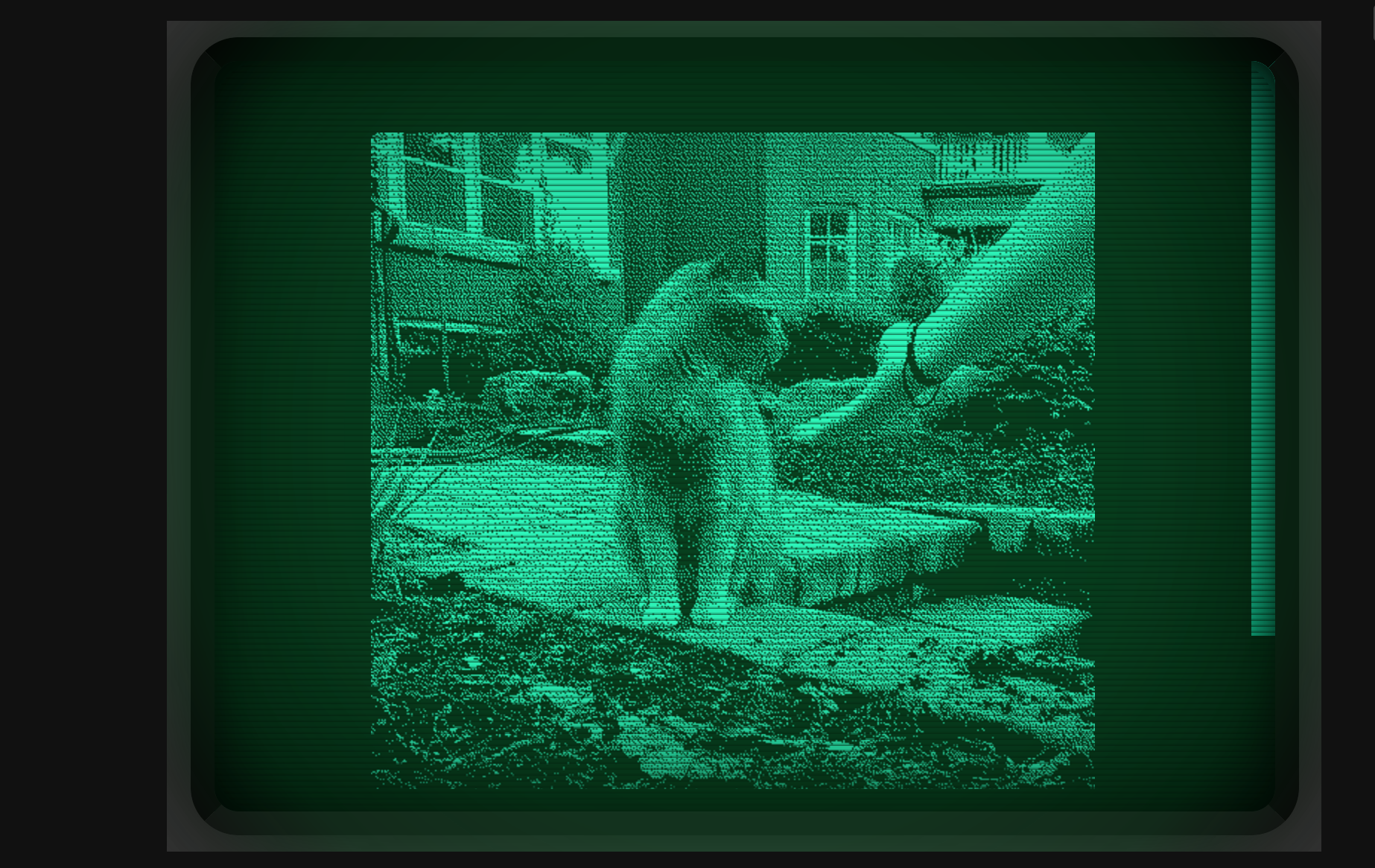 A Love Letter to Your Favorite Fake PS1 Game