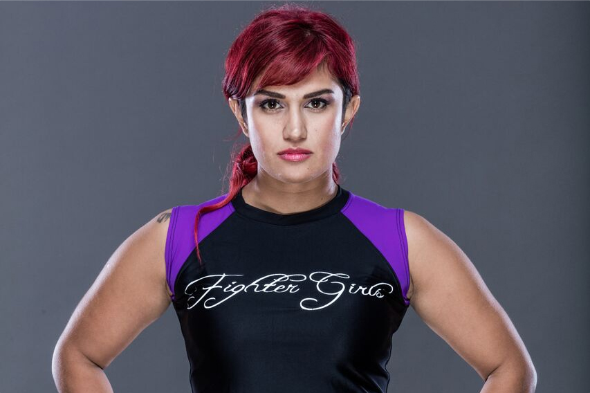 Pelear como mexicano: La identidad de Combate Américas en las MMA