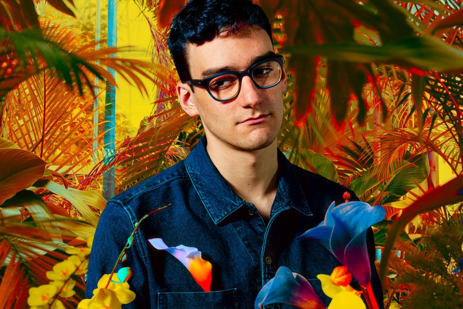 Danny L Harle Brings the Feeling with Another Sad-Pop Banger “Never ...