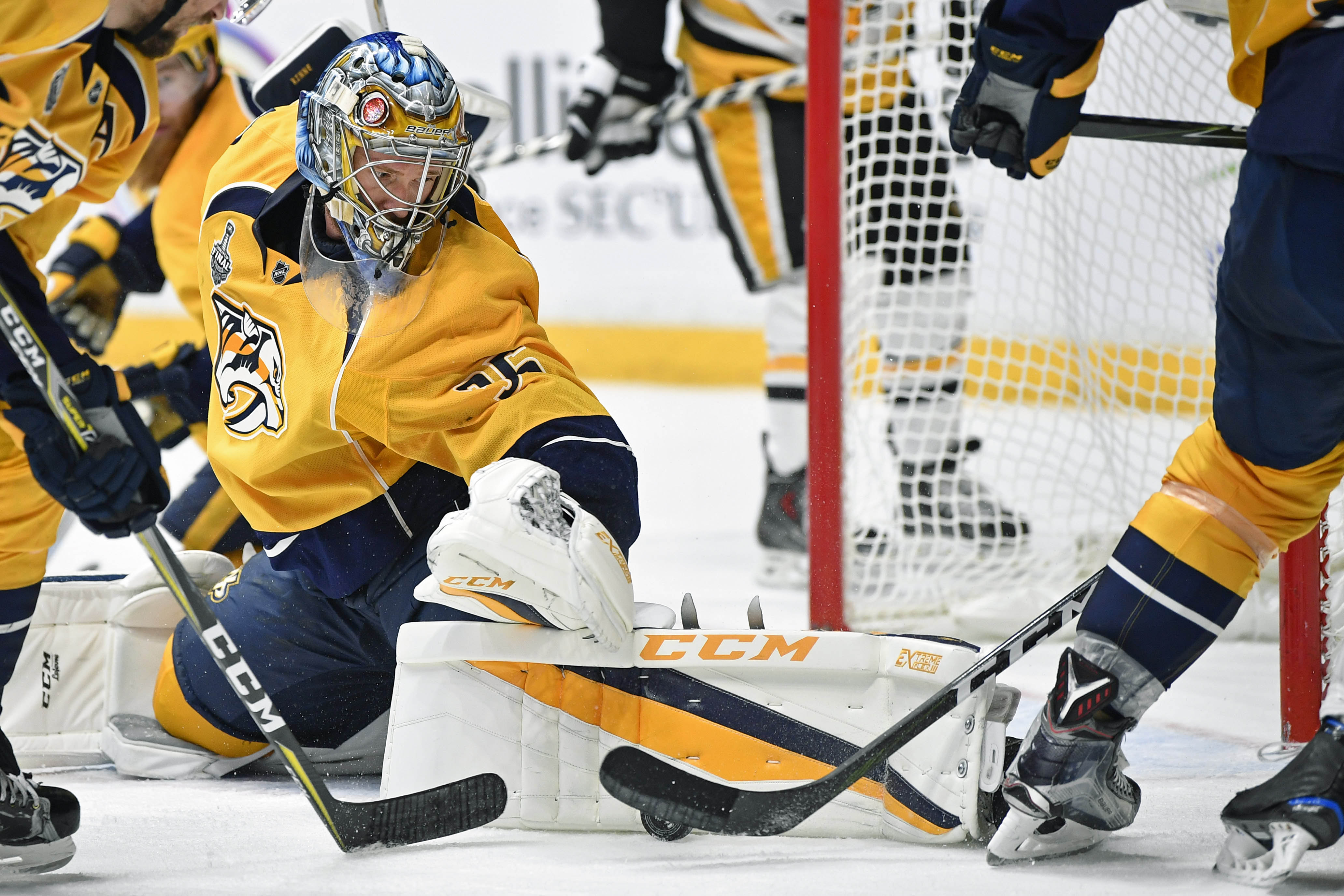 pekka rinne Archives - VICE