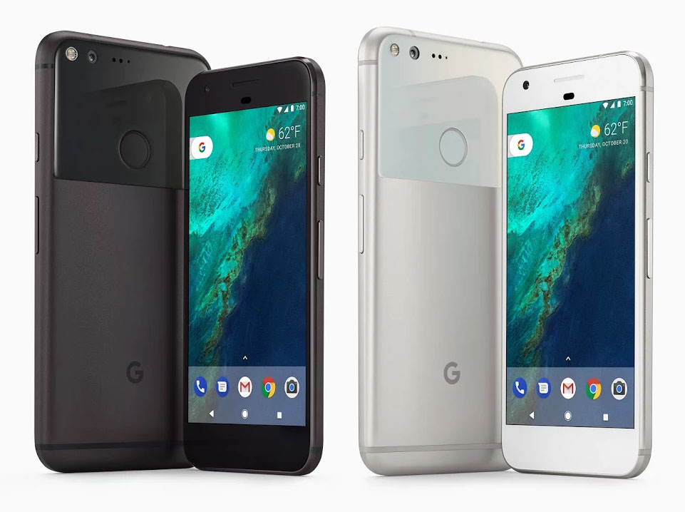 Why It's a Good Idea for Google to Make Its Own Phone Chip