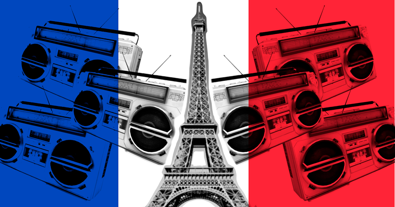 La guía para introducirse en el rap francés según Rocca