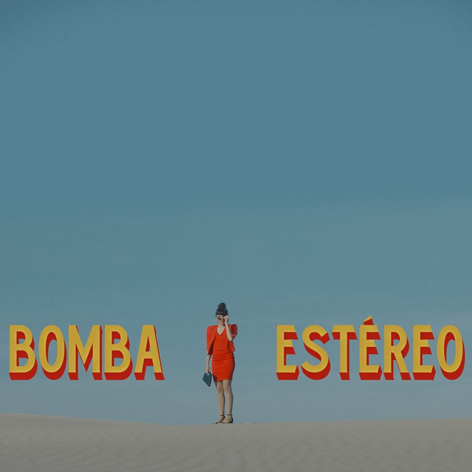 El nuevo video de Bomba Estéreo es un drama surrealista