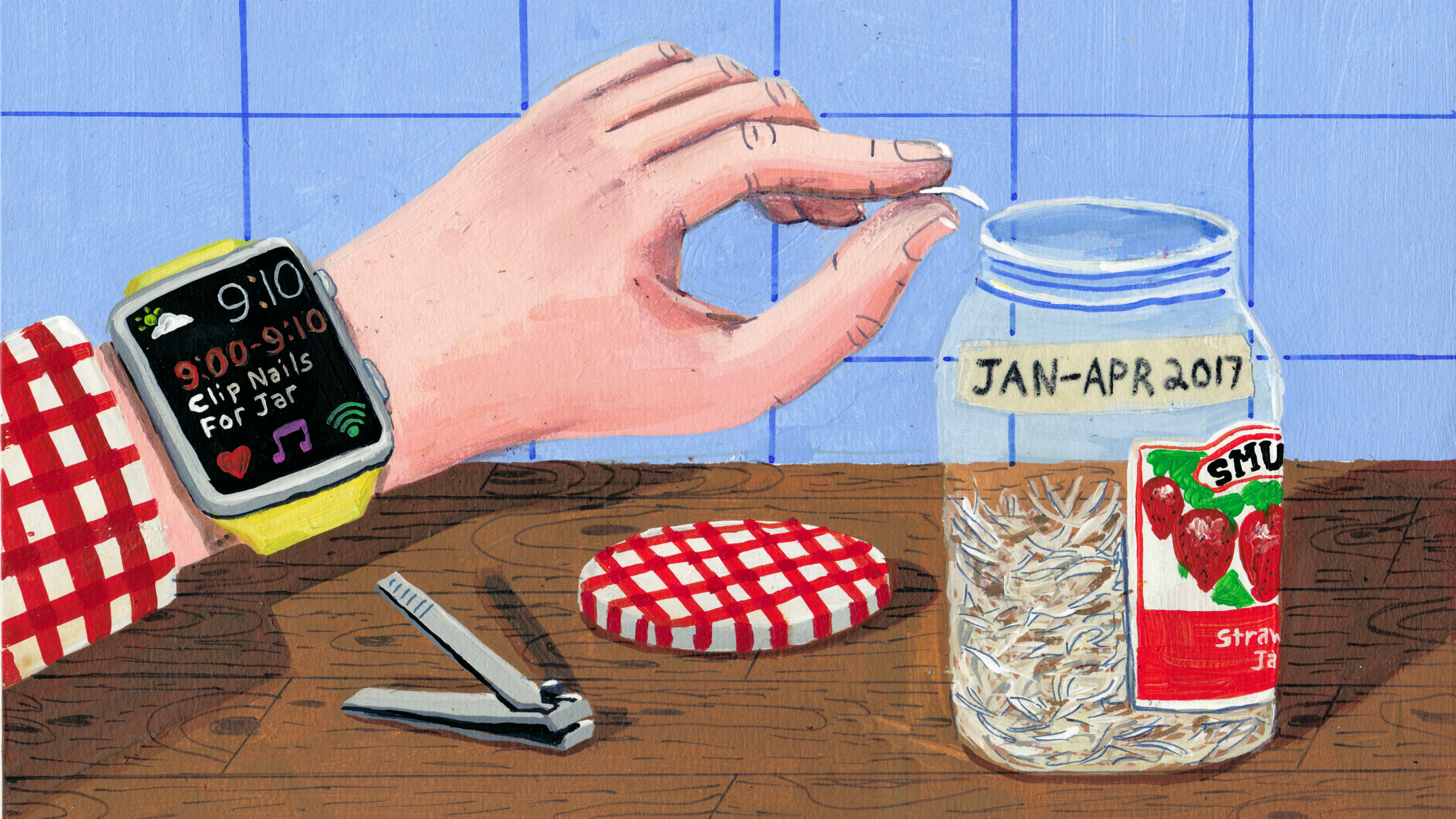 We Asked People to Sum Up Their Darkest Secrets in Six Words