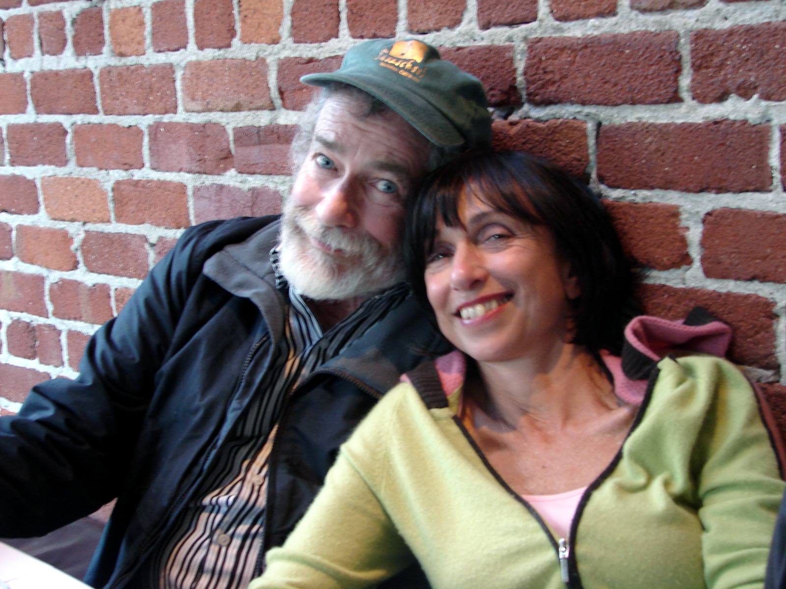 Don Buchla's Modular Revolution, Remembered by Suzanne Ciani