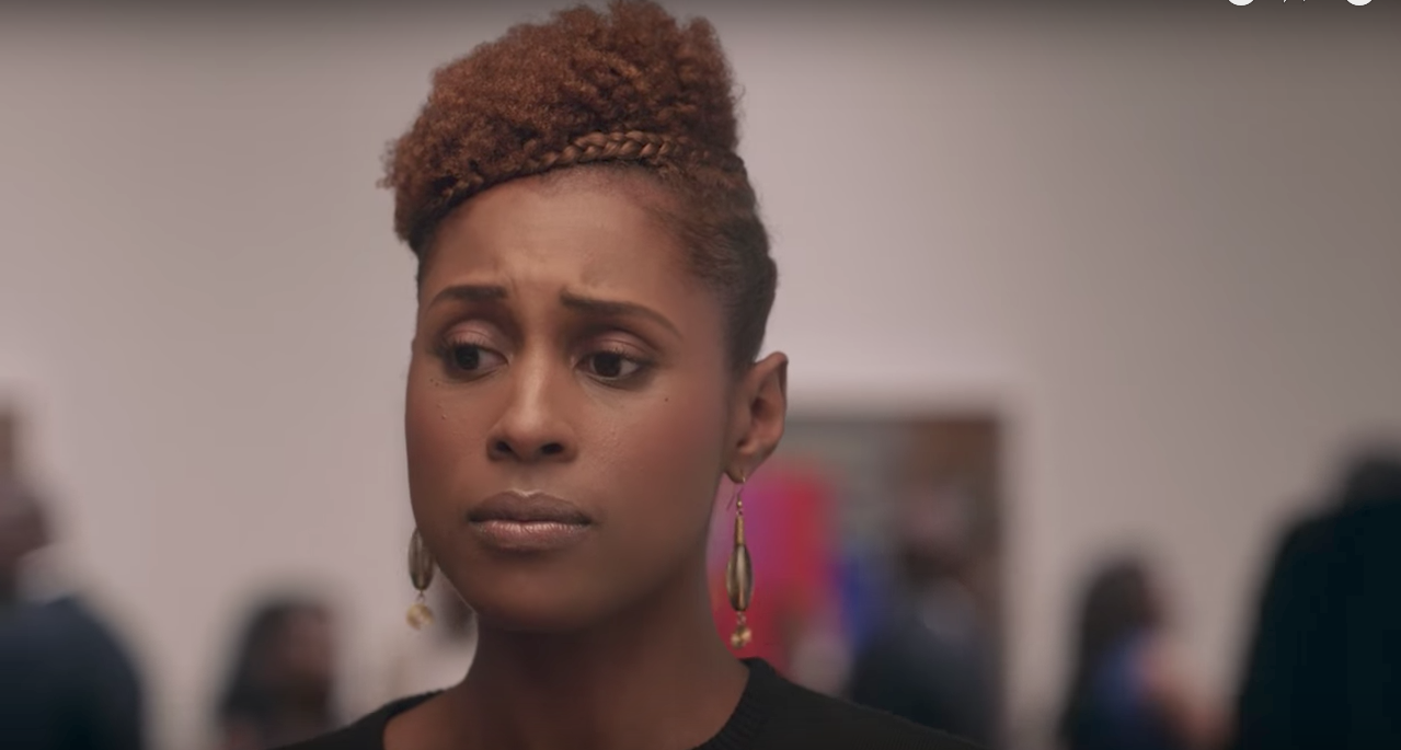 Watch the Trailer for the Second Season of 'Insecure'