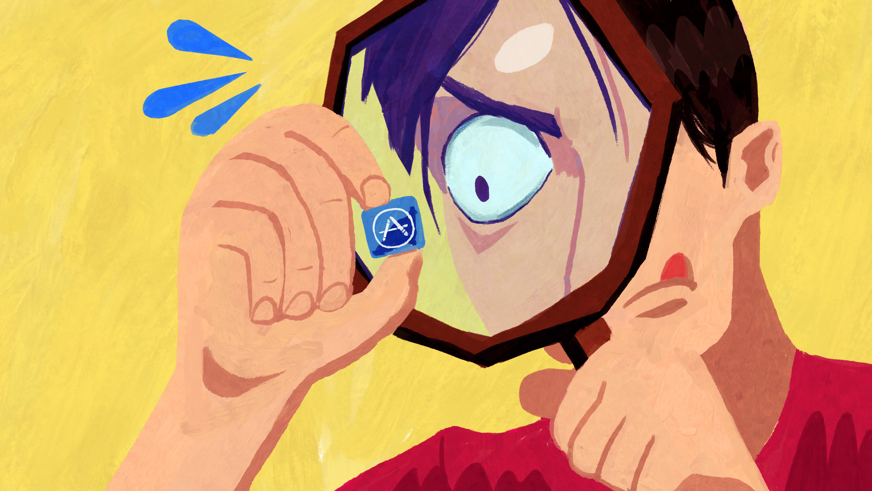 Apple’s Long History of Rejecting 'Objectionable Content’ From the App ...