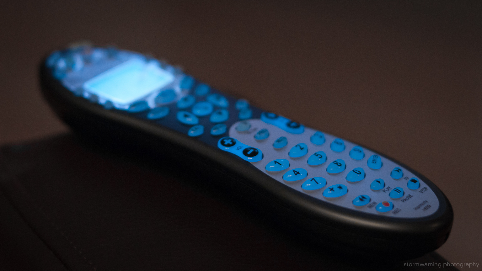 A History of the Universal Remote: Never Great, Better Than Nothing