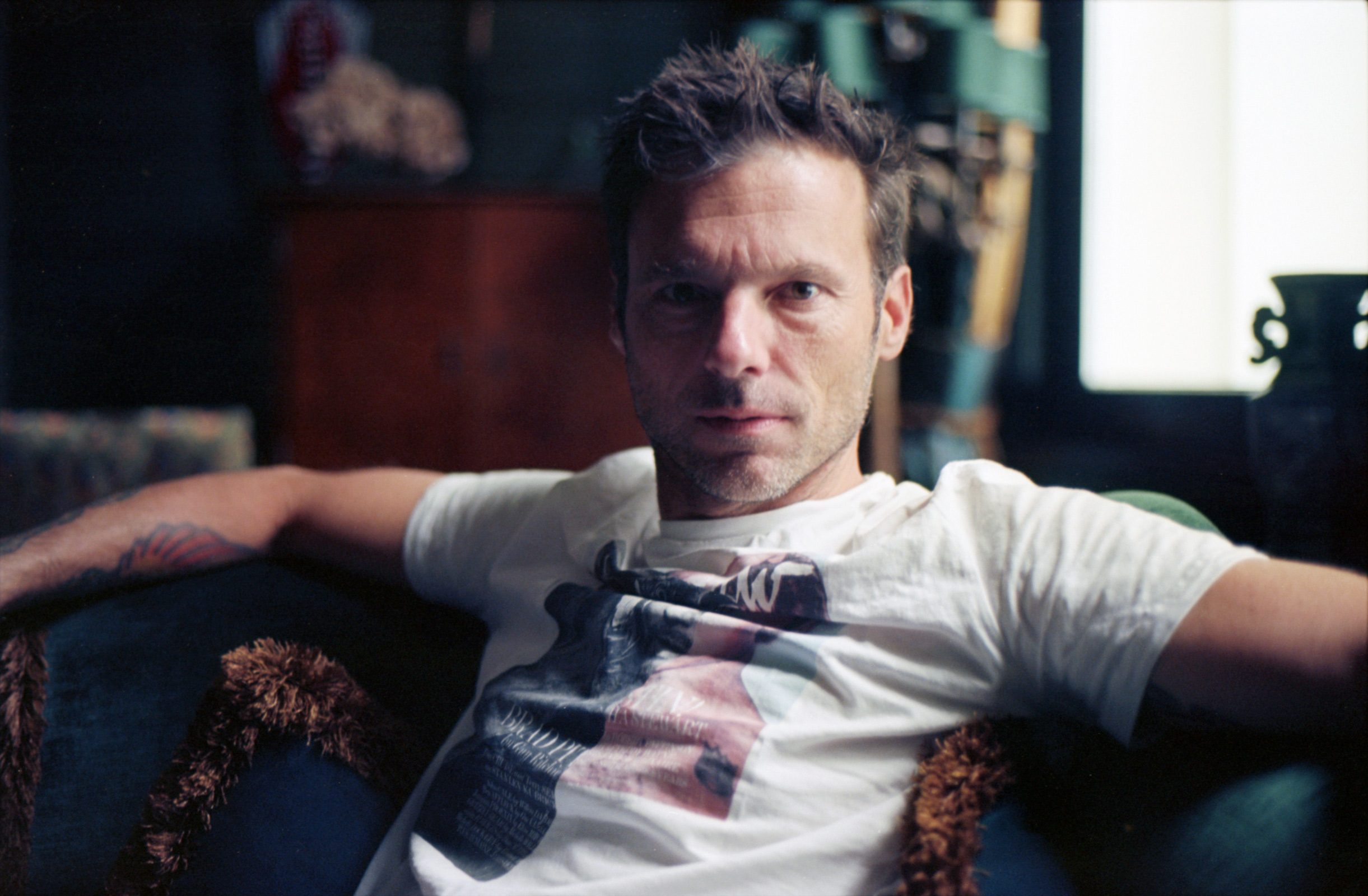 Duncan Stutterheim over ID&T en de weg naar wereldheerschappij