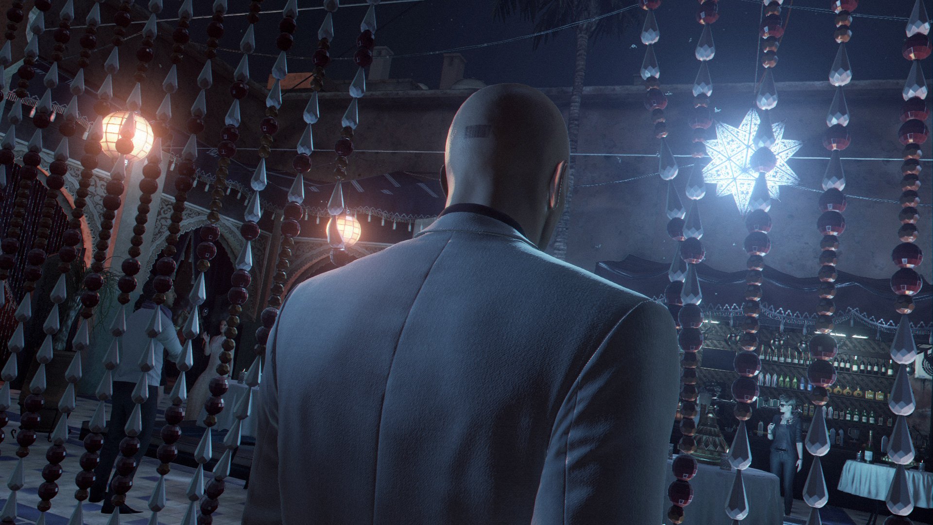 Hitman Has Finally Fixed Its Most Dangerous Bug: A Killer Toilet