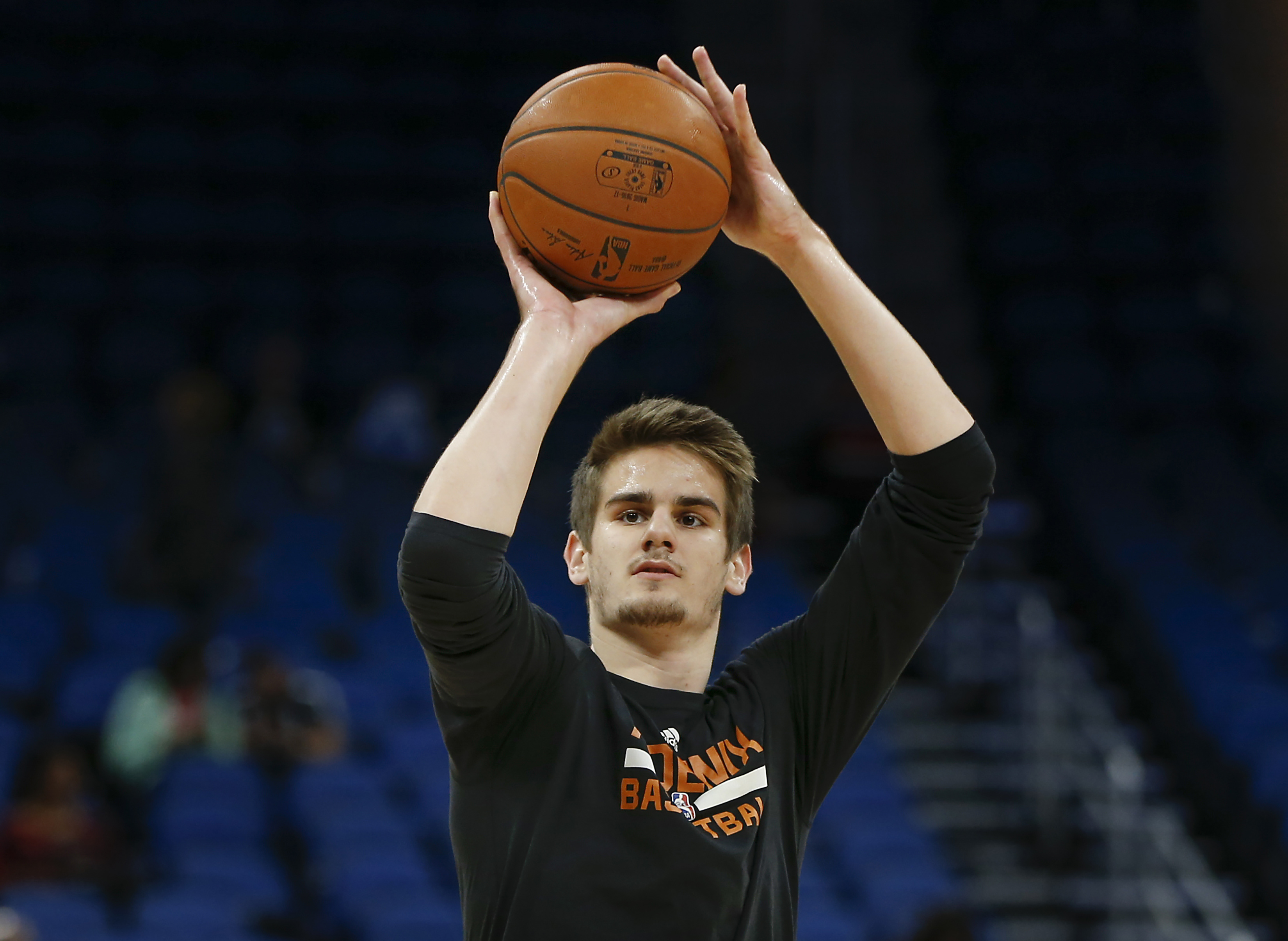 Now is Not the Time to Forget About Dragan Bender