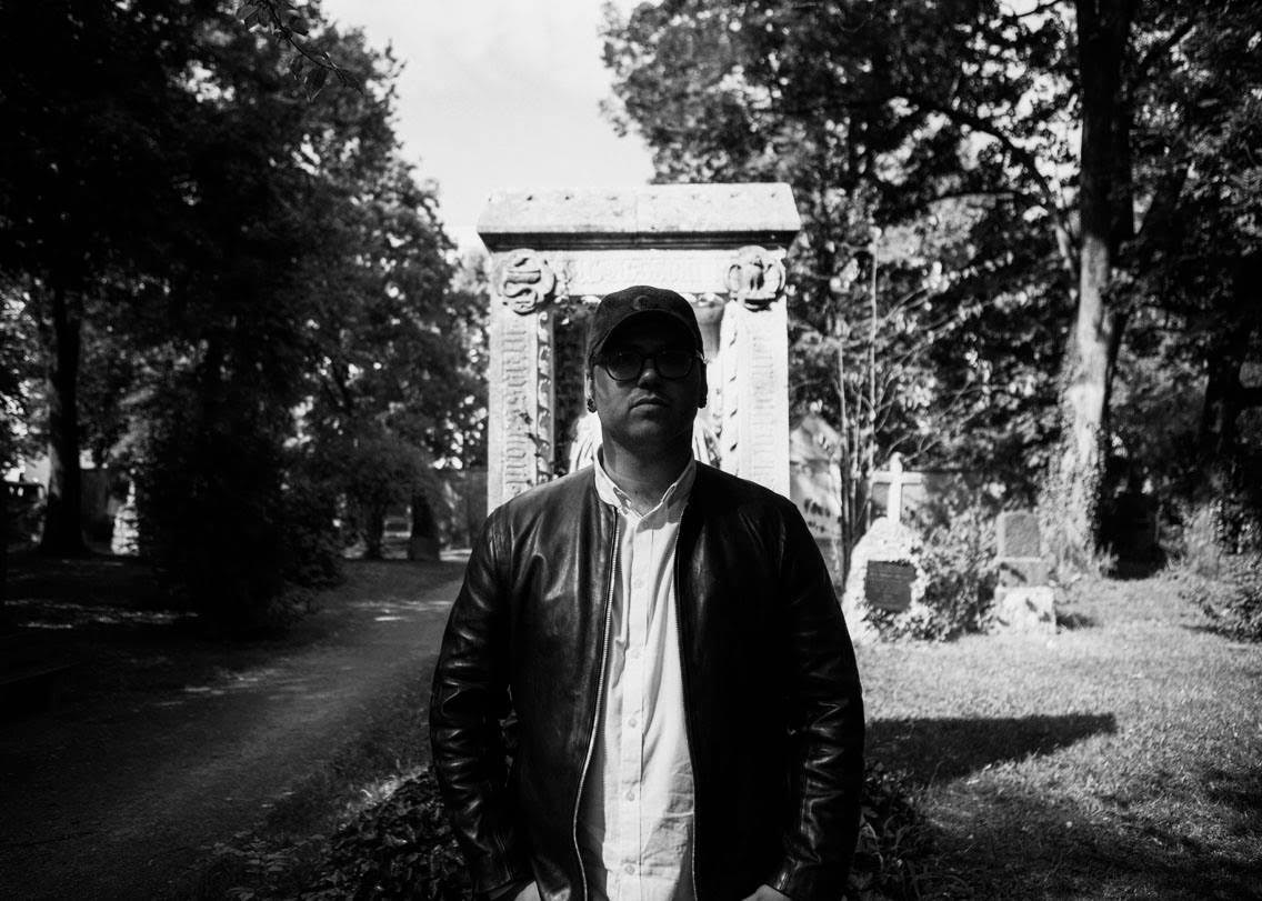 Playful Death’s New Track is a Dystopian Rave in Black and White