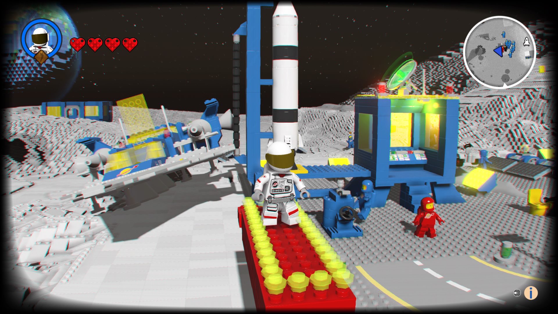 'Lego Worlds' Knows What It Means to Bring Imagination to Life
