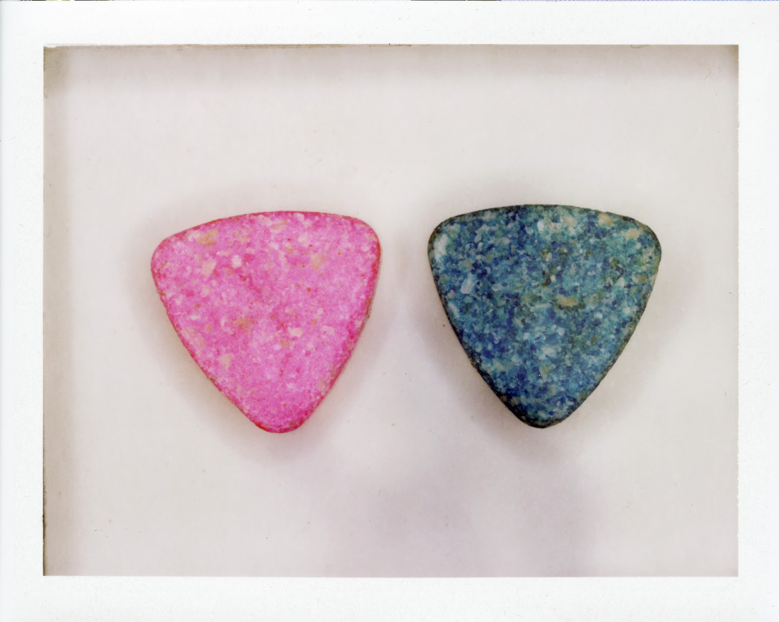 Foto delle pasticche di ecstasy più famose degli ultimi 20 anni