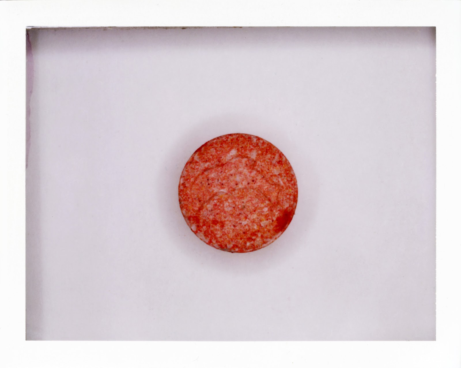 Foto delle pasticche di ecstasy più famose degli ultimi 20 anni