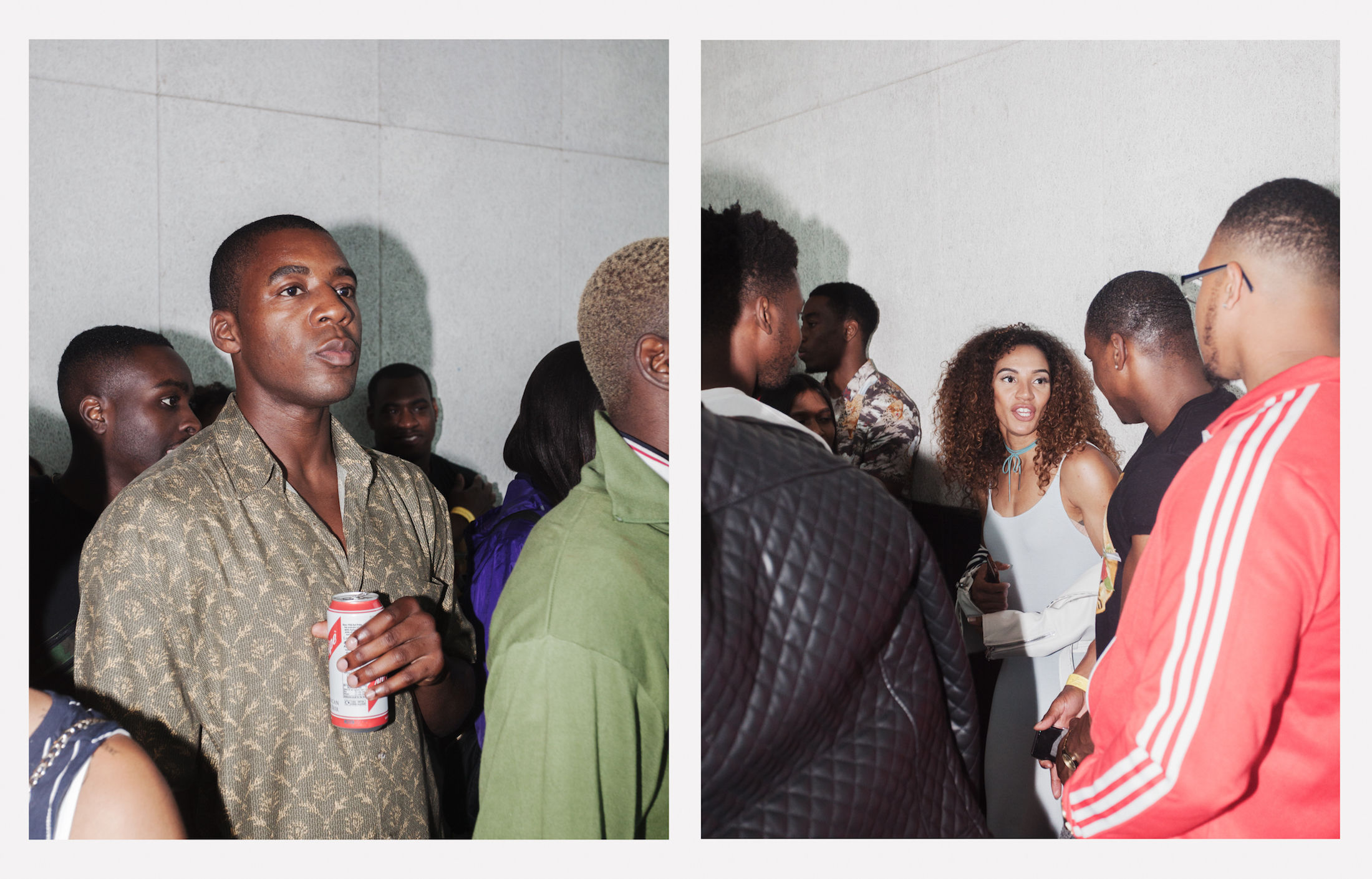 Our London Rooftop Party Was Great and Here Are the Photos to Prove It