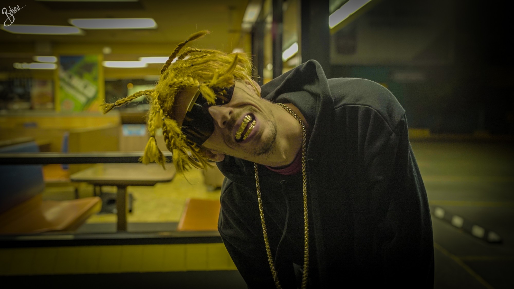 We Spoke to Lil Windex, the Best Cleaning Product-Themed Rapper Alive