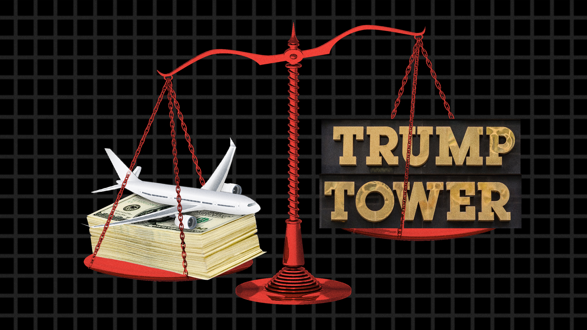 The Corruption Trial All of America's Crooked Politicians Are Watching