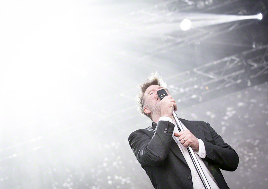 Stream of the Crop: 4 New Albums for Heavy Rotation