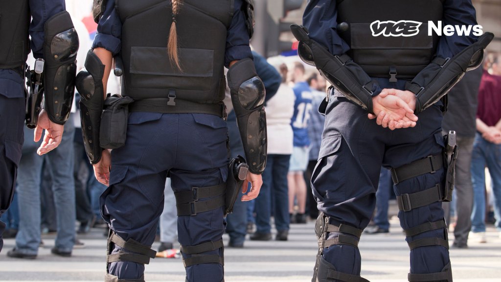 Inside the First Database That Tracks America’s Criminal Cops