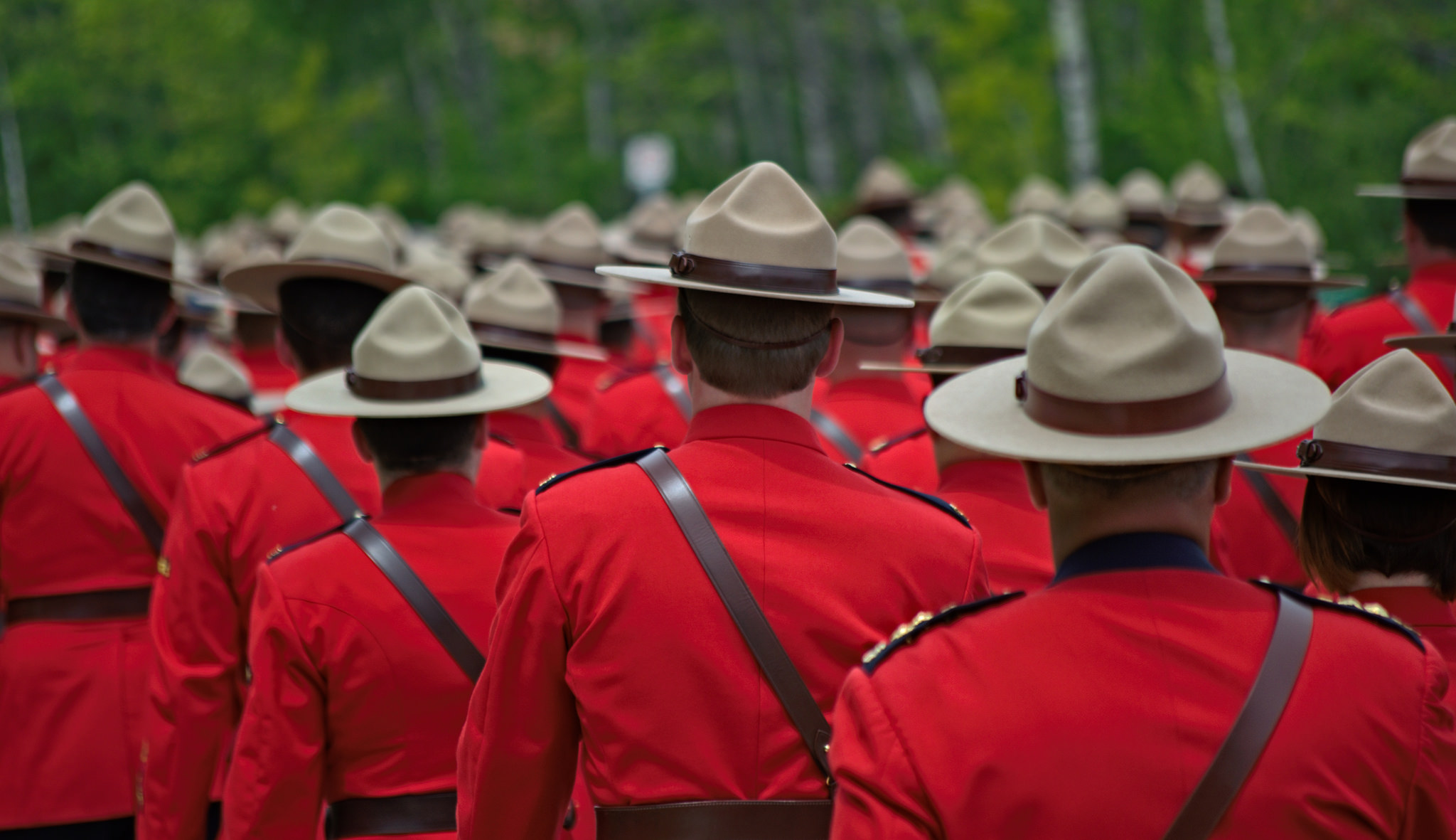 The RCMP Has Been Using Surveillance Gear Under an 'Interim' Policy for ...
