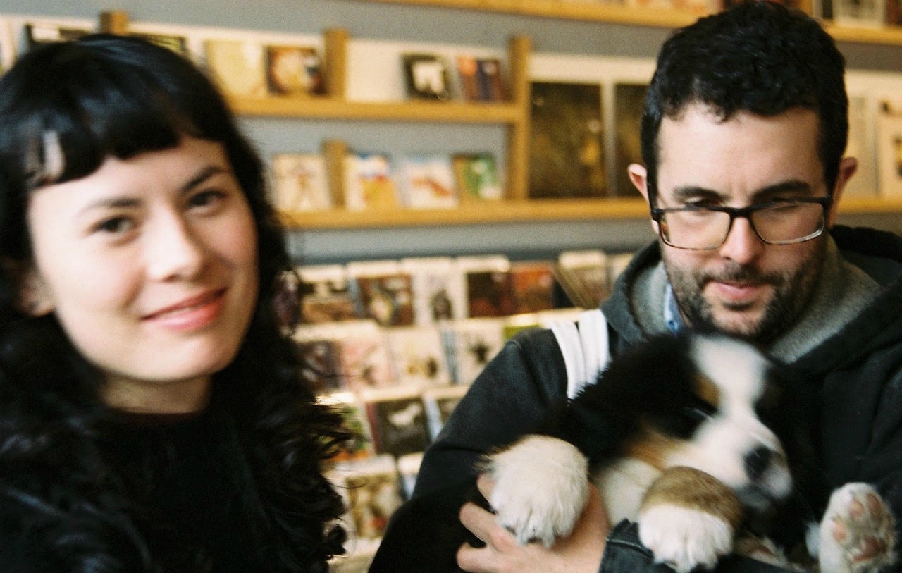 Rolling Mass Prove That 'Spellbinding' Isn't Some Made Up Hippie Concept