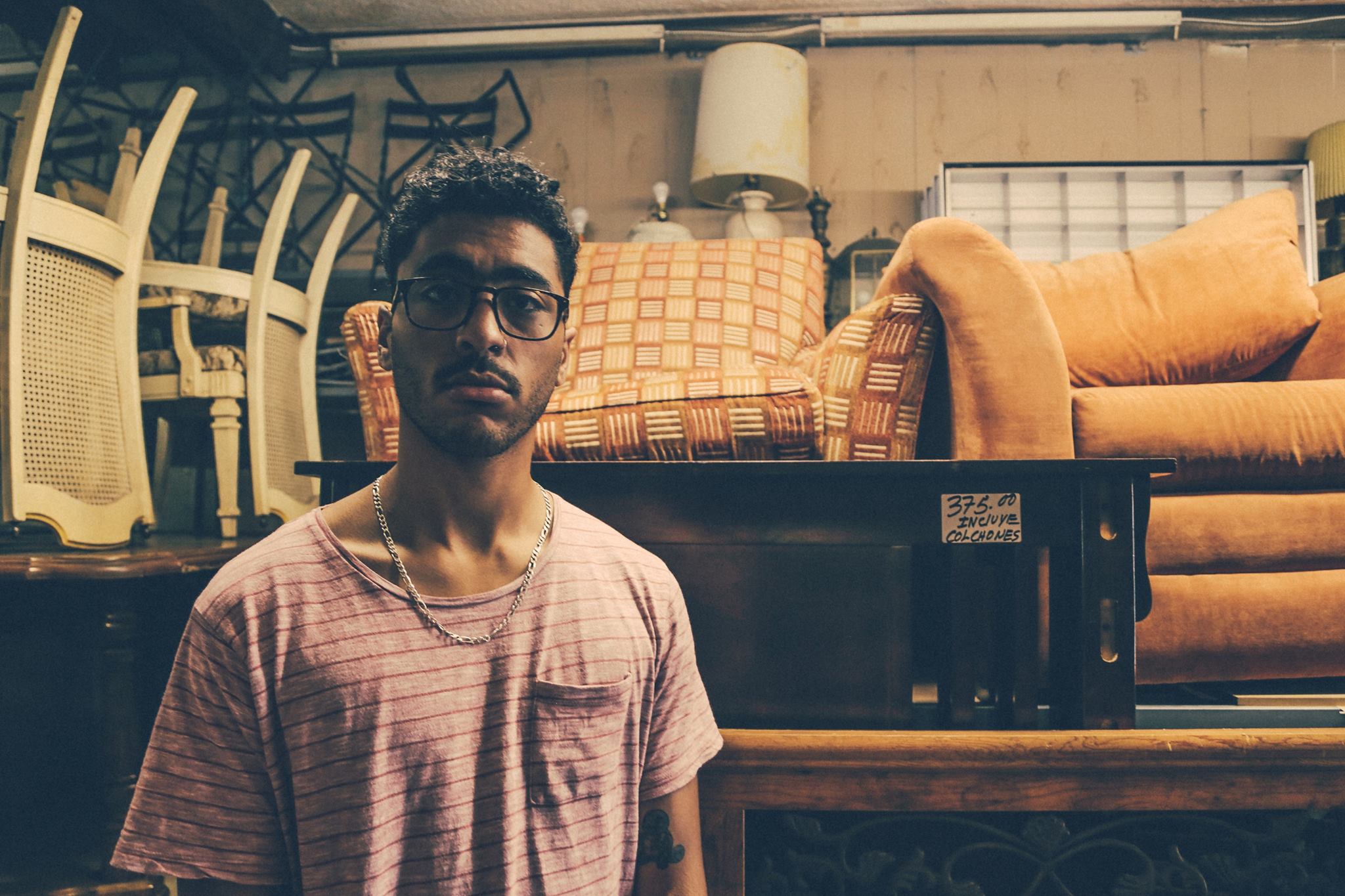 milo is Here to Tell You You’re Wrong about Rap Music