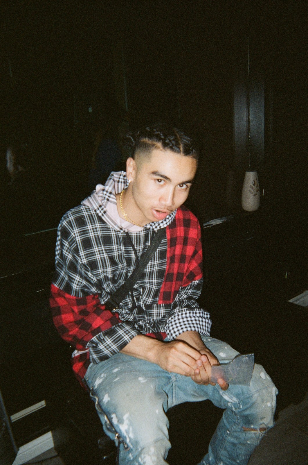 Killy's Ascent to the Top of Rap Is a Matter of Perfect Timing