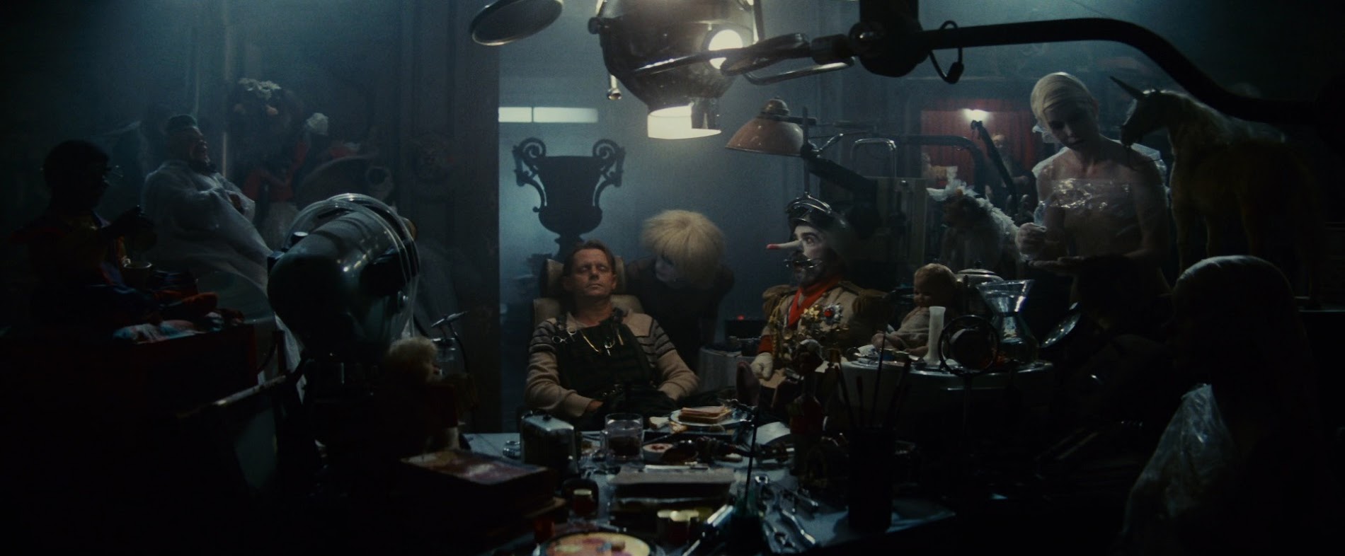 I Spent Years Not Caring About a 'Blade Runner' Sequel, Now I'm a Mess