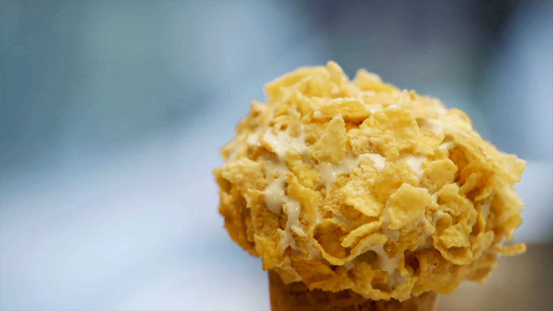 How to Infuse Ice Cream with Weed