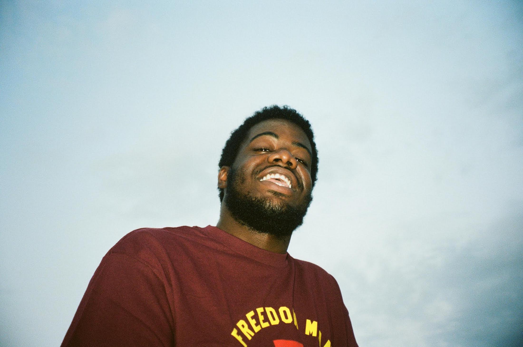 MIXED BY Mike Paradinas (Trancework)