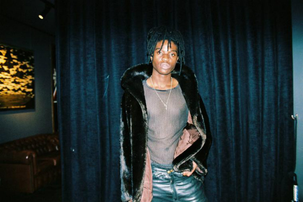 The Not So Young Tapz Celebrates His Birthday With a New Video