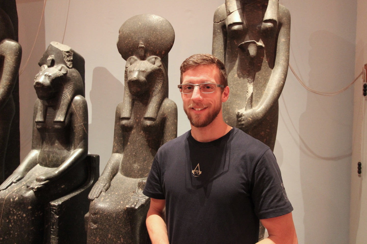 Video Games in 2017 Take History Really Seriously