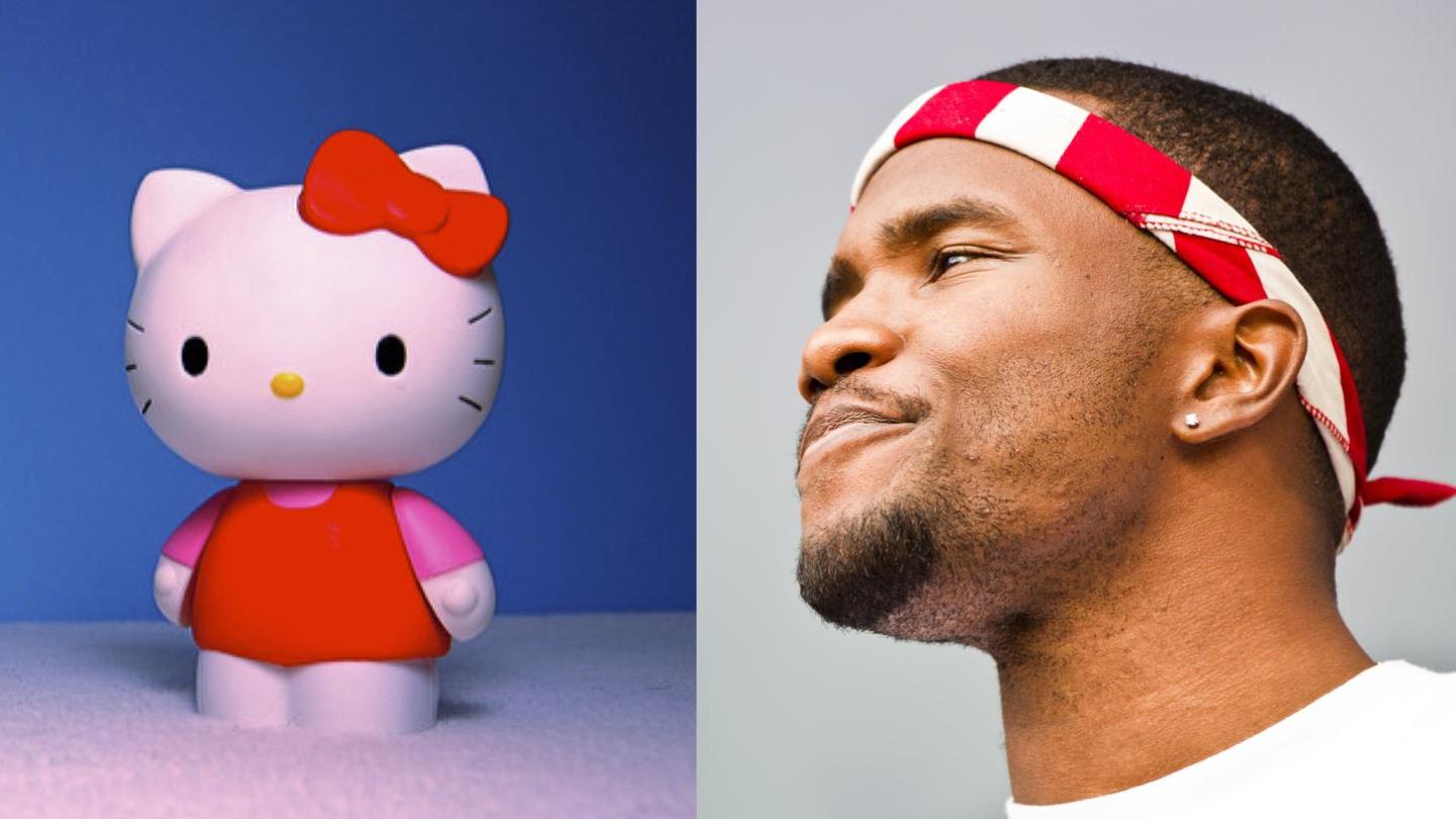 Why We're All Still Obsessed With Hello Kitty