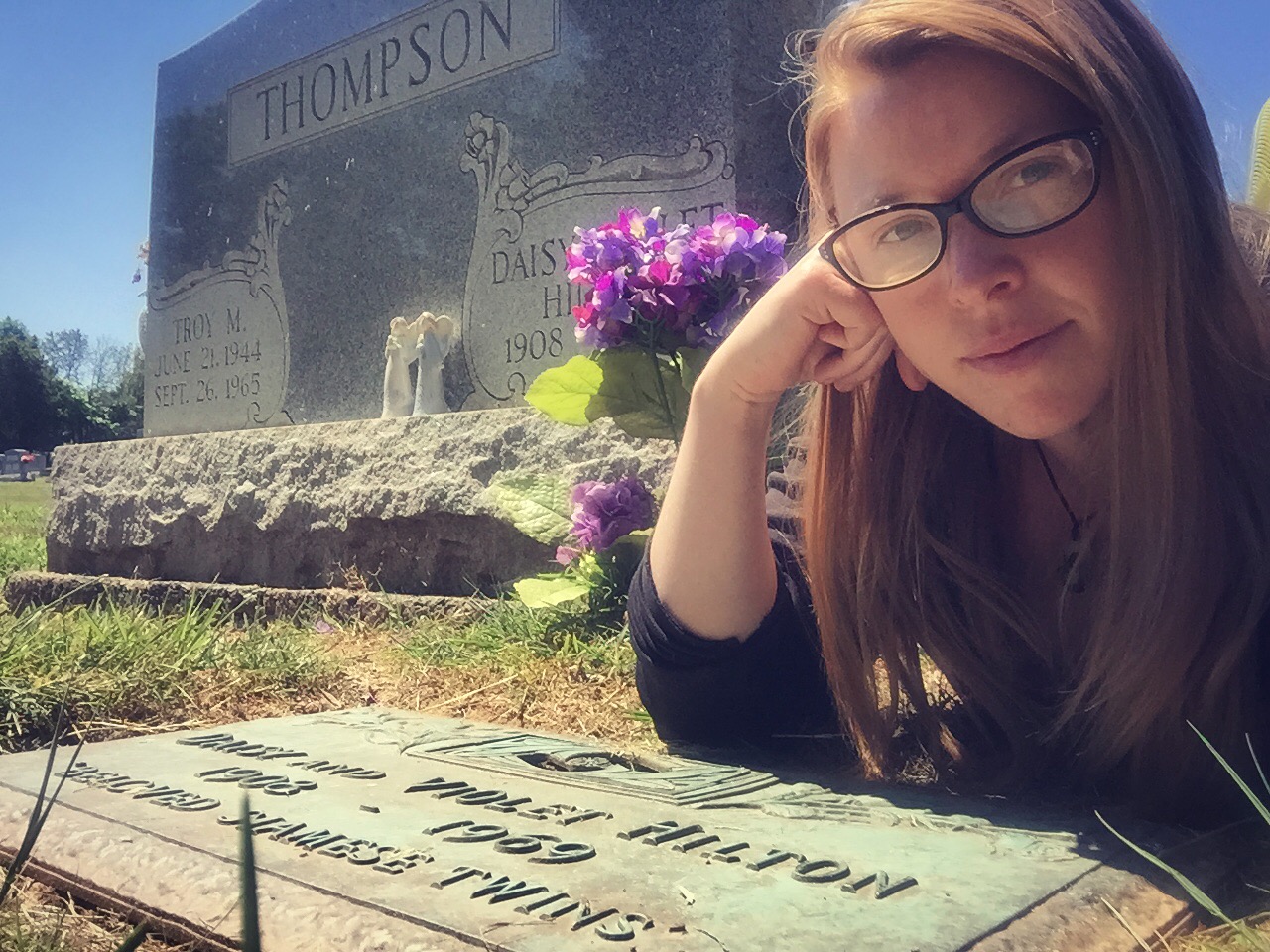 Working With Dead People Has Its Own Special Kind of Job Stress