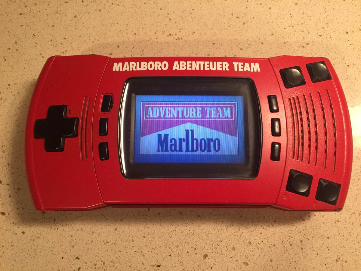 Rise of the Wannabes: The Game Boy's Many Uninspired Knockoffs