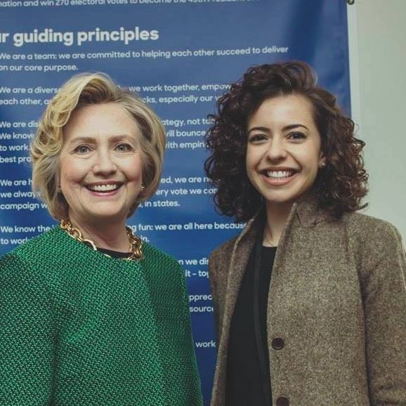 A Former Hillary For America Staffer on Lessons Learned from the 2016 ...
