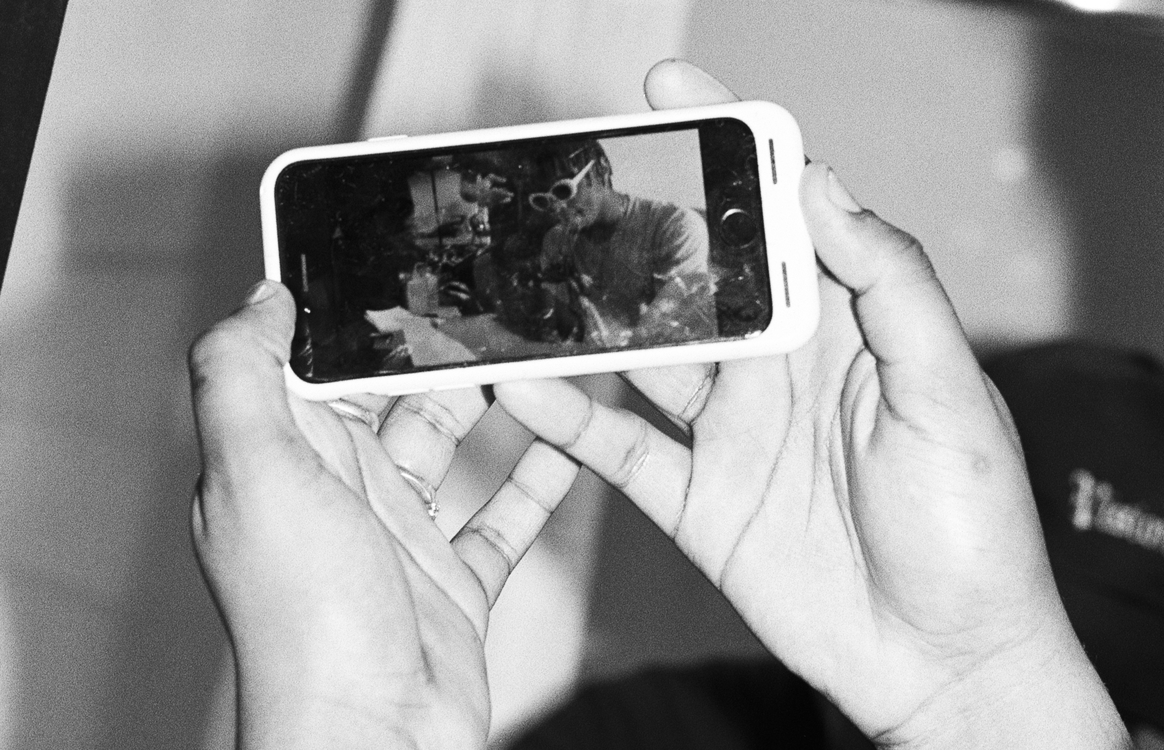 Behind-the-Scenes Photos of Our New Doc '6IX RISING'