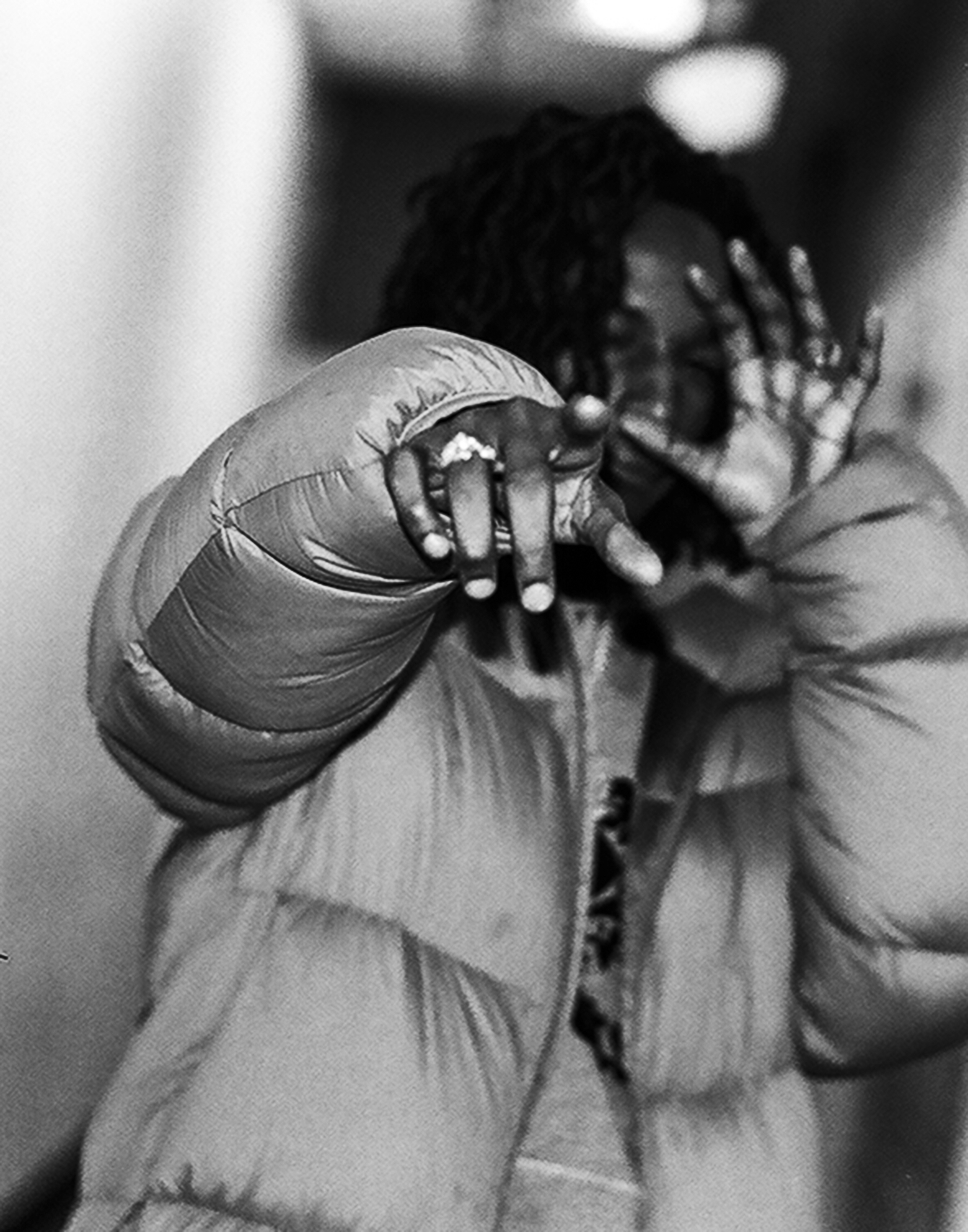 Behind-the-Scenes Photos of Our New Doc '6IX RISING'