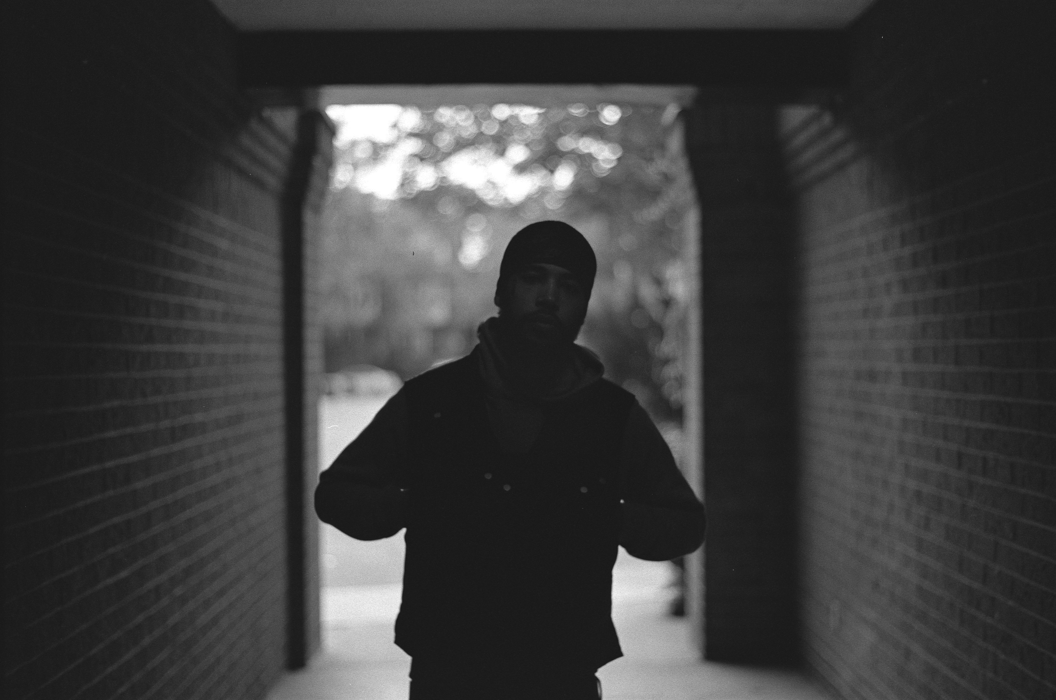 Behind-the-Scenes Photos of Our New Doc '6IX RISING'